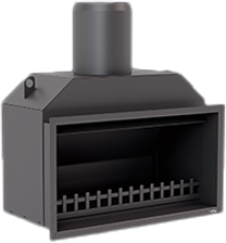What’s the Difference Between a Precast Fireplaces and a Firebox?